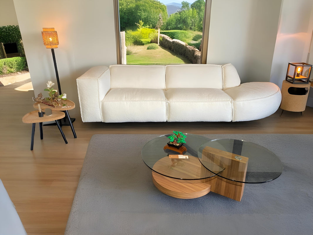 Japandi Banken – DéJapandiwinkel.nl